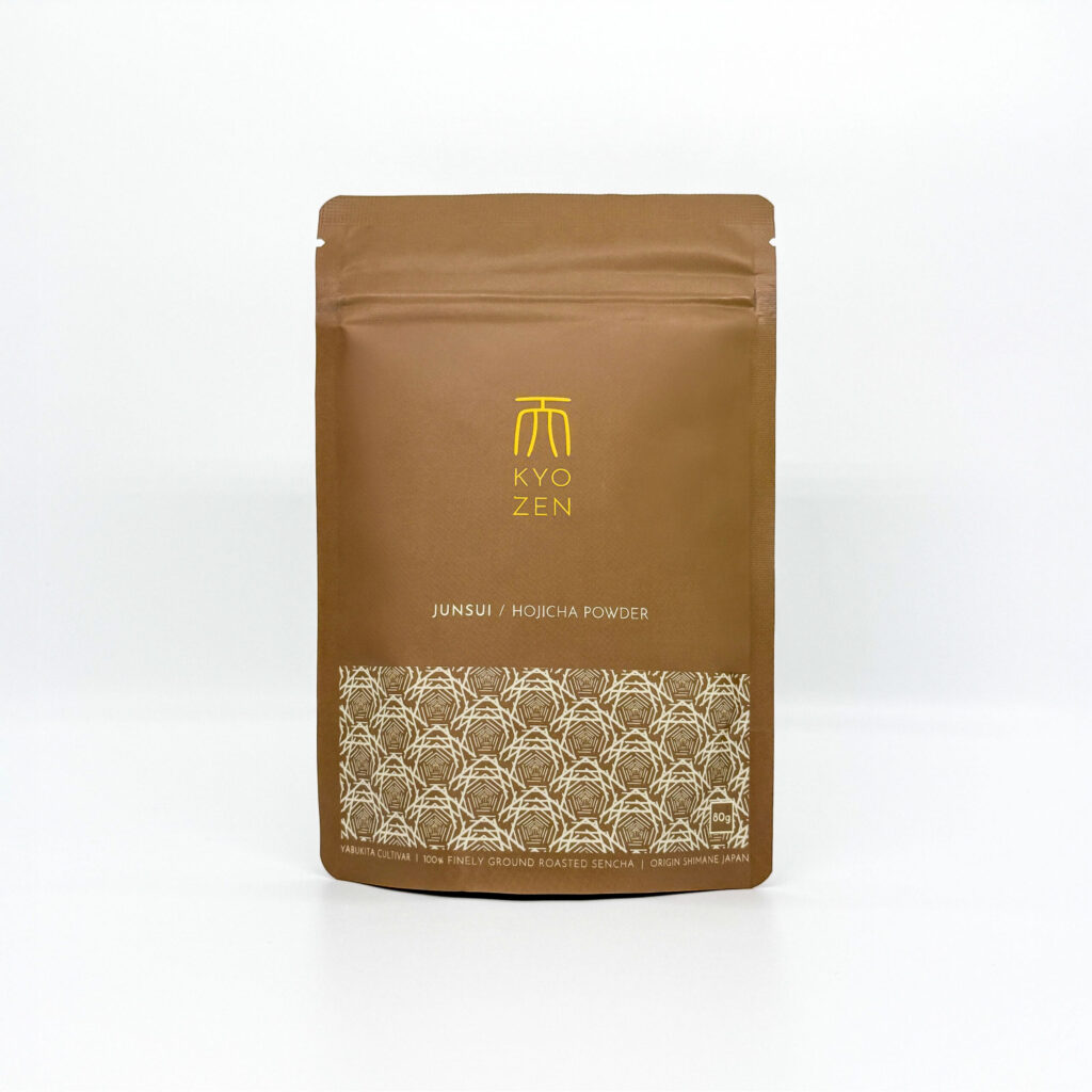 Junsui - Kyozen Matcha